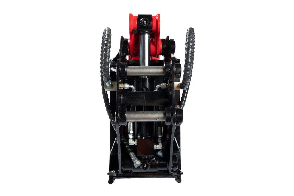 RAMRADE Multi-Grab Bucket - Ramrade Attachments