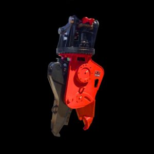 Hire or Buy - RAMRADE GP Bucket - RAMRADE Attachments