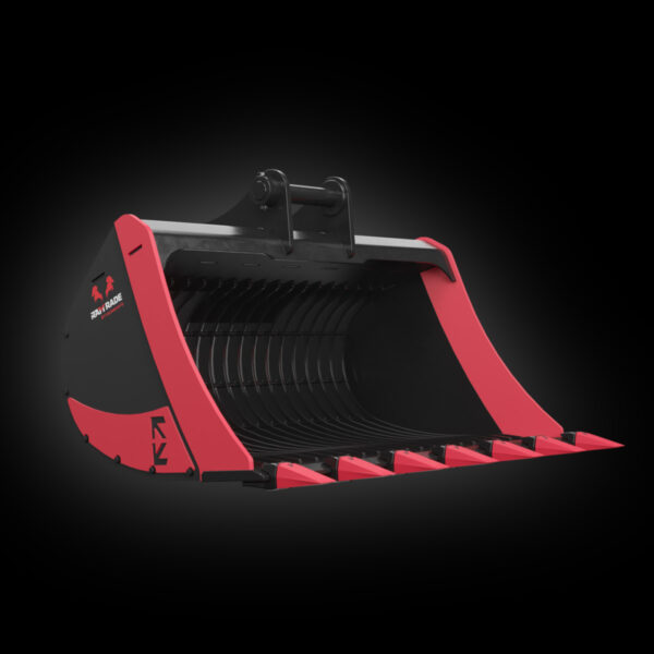 RAMRADE Grader Blade - Ramrade Attachments