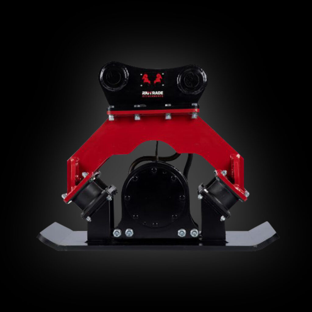 RAMRADE Grader Blade - Ramrade Attachments