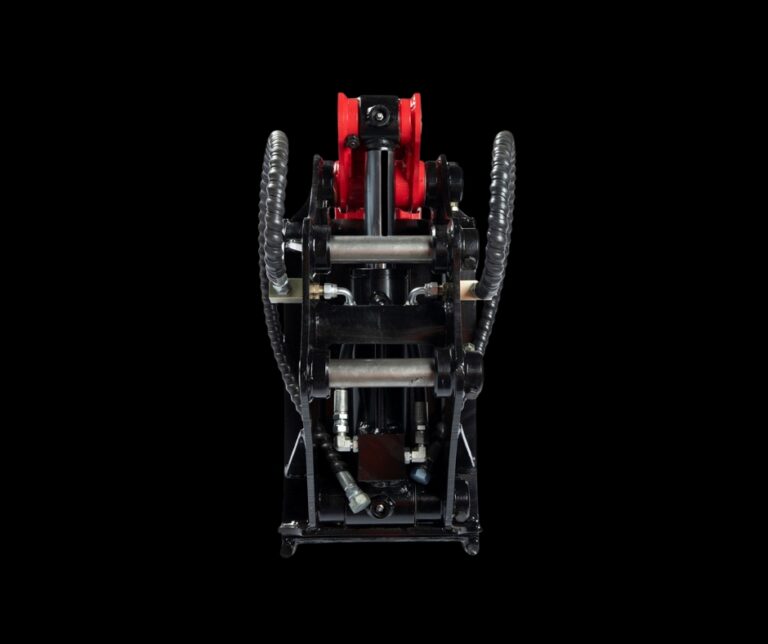 RAMRADE Multi-Grab Bucket - RAMRADE Attachments